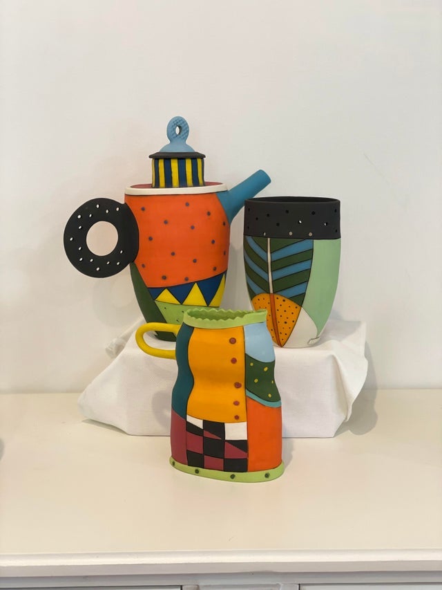 Heritage. by SA on Main